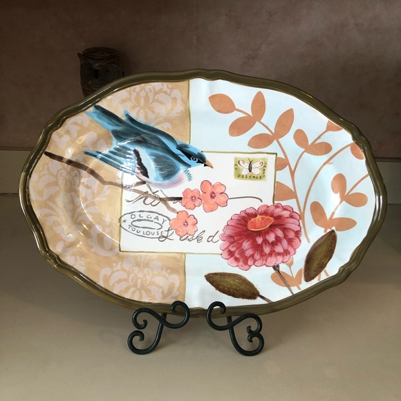 Certified International | Other | Nwot Certified International Jennifer ...